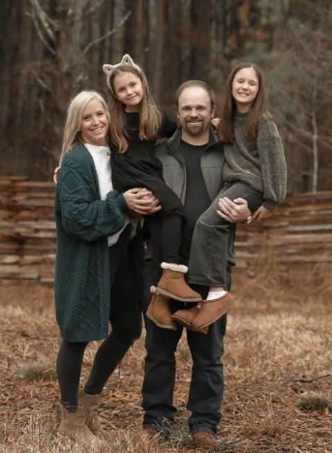 About Joey Cope | Hope Church Catoosa